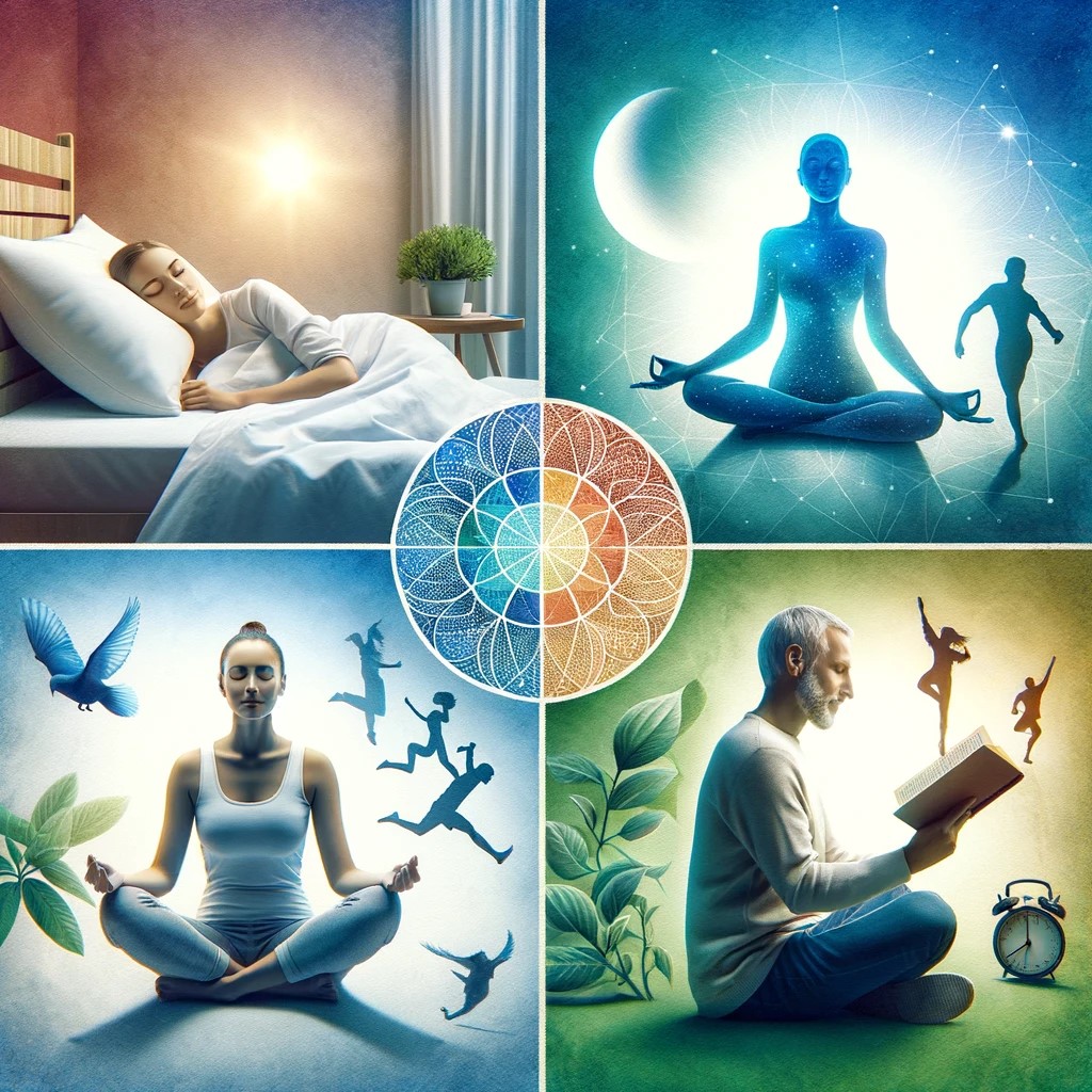 4 Secret Habits of the Highly Successful: Transform Your Life Now ...
