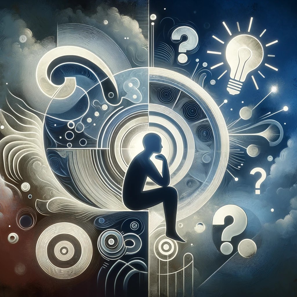 The world does not have to change because you feel a certain way…learn ...