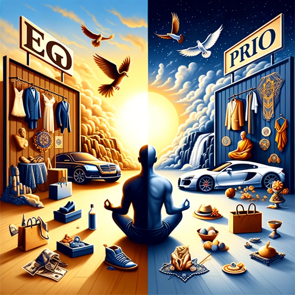 How do we protect ourselves from our own ego and pride? – Navarro ...